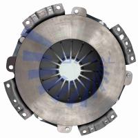 China CA142 DS330 Clutch Pressure Plate Assembly CA4DF1-13 325x190x370x11 for sale