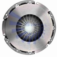 China 365x212x394x10.5 SH-104101-8-YD Bus Eaton Clutch Kit Clutch Plate And Disc for sale
