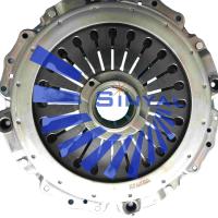 China 3483034032 1655822 Volvo Clutch Kits TD 101 Steel  D10A320 430x235x450 for sale