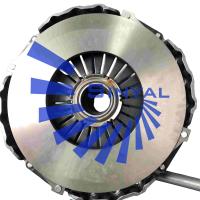 China 3483034032 1655822 Volvo Clutch Kits TD 101 Steel  D10A320 430x235x450 for sale