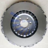 China 3082149438 Clutch Cover 210*132*219 FAW VOLKSWAGEN JETTA5V for sale
