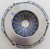 China 141878001344 Clutch Cover 228*145*250 FAW VOLKSWAGEN JETTA5V BJG ATK for sale