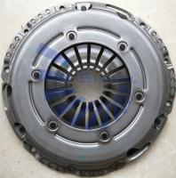 China 3082309934 Clutch Cover 220*148*238 FAW VW BJH,BWG BCD POLO1.6 for sale
