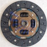 China 1349432 Clutch Disk 220*17*20 Q7DA,QQDA,QQDB FORD FOCUS 1878002827 for sale