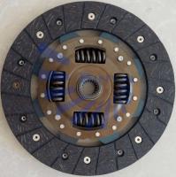 China 1349432 Clutch Disk 220*17*20 Q7DA,QQDA,QQDB FORD FOCUS 1878002827 for sale