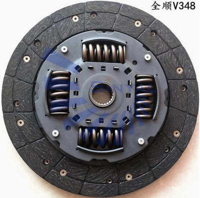 China 1528774 Clutch Kit 258*23*278 JXFA, JXFC, PHFA, PHFC Ford 3000950727 JMC V348 2.4T for sale