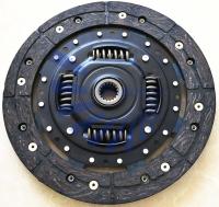 China 121878004780 Clutch Disc 220*17*20 ZJ ZY-VE ZJ ZY FORD 13 CARNIVAL 841658 for sale