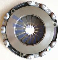 China MBC538 CM-904 MD732685 Clutch Cover 240*160*276 4G63 6G72 D4BB Mitsubishi PAJERO for sale