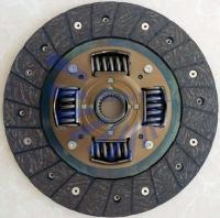 China MBD092U MBD033U DM-058 Clutch Plate 240*23*26.3 6G72  Mitsubishi PAJERO for sale