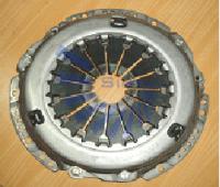 China 31210-0K400 CT-064 TYC565 Clutch Cover 239*149*271 2L 3L 5L 2KD-FTV for sale