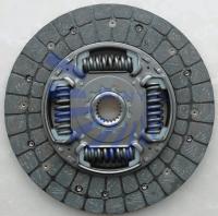 China 31250-0K011 DT-092 TYD113U 236*21*29.8 3Y 4Y  2L 2KD-FTV 1TR-FE 2RZ-E 5L 1MZ-FE 2AZ-FE for sale
