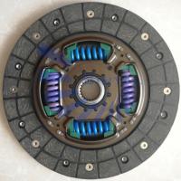 China TD-085 TYD008U 31250-12180 200*21*23.8 Clutch Plate 4K 5K 4E 4A DT-123 for sale