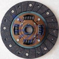 China TD-085 TYD008U 31250-12180 200*21*23.8 Clutch Plate 4K 5K 4E 4A DT-123 for sale