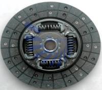 China 31250-0K110 DTX-137 TYD135U 250*21*29.8 Clutch Plate 3RZ-FE 3VZ-E 2TR-FE 5VZ-FE for sale