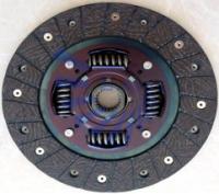 China 31250-10110 DT-124 TYD035U 212*21*23.8 Clutch Plate Toyota CAROLA for sale