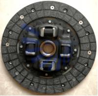 China 31250-10110 DT-124 TYD035U 212*21*23.8 Clutch Plate Toyota CAROLA for sale