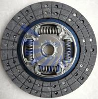 China 31250-0K040 DT-146 TYD317 260*21*29.8 Clutch Plate 1KZ-T 2KD-FTV 1KD-FTV 3B VIGO 260 for sale
