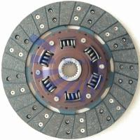 China 31250-0K040 DT-146 TYD317 260*21*29.8 Clutch Plate 1KZ-T 2KD-FTV 1KD-FTV 3B VIGO 260 for sale