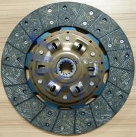 China 31250-60232 DT-113 TYD119U 300*14*32.4 Clutch Plate 1FZ-FE 15B-FTE 1HD-FTE 1FZ-FE for sale