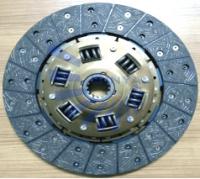 China 31250-36620 DT-193 TYD120 275*14*32.4 Clutch Plate 1HD-T TOYOTA VAN for sale