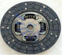 China 31250-36620 DT-193 TYD120 275*14*32.4 Clutch Plate 1HD-T TOYOTA VAN for sale