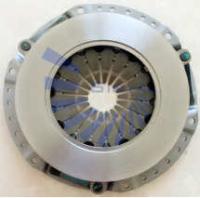 China ISC585 CG-018 8-97025-166-0 225*150*251 4ZC1 4JA1 4JK1-TC Clutch Cover for sale