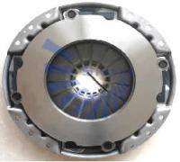 China 8-97031-757-1 CG-908 ISC572 300*190*350 4HF1 4JH1-TC Clutch Cover for sale