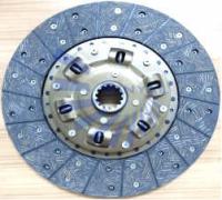 China 30100-89TC0 DG-801 ISD086U 300*14*35.2 4JH1-TC Clutch Plate 6D14 for sale