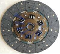China 30100-89TA2 ISD136U DG-321U 300*21*28.8 Clutch Plate 4HF1 for sale