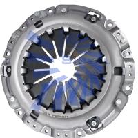 China ISD141U 8-97217-985-0 Clutch Plate Isuzu 100p 4JG2 4JB1 250*24*25.6 DG-903 for sale