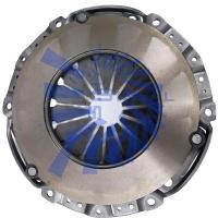 China ISD141U 8-97217-985-0 Clutch Plate Isuzu 100p 4JG2 4JB1 250*24*25.6 DG-903 for sale