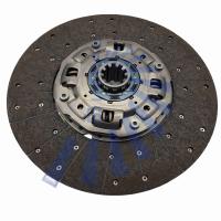 China 430x250x10x51 31250-E0051 E13C Hino Clutch Kit HND079U for sale