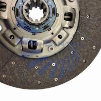 China 430x250x10x51 31250-E0051 E13C Hino Clutch Kit HND079U for sale