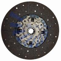 China 430x250x10x51 31250-E0051 E13C Hino Clutch Kit HND079U for sale
