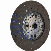 China 430x250x10x51 31250-E0051 E13C Hino Clutch Kit HND079U for sale