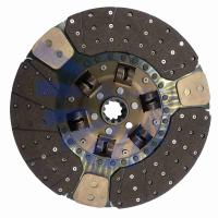 China 1-31240825-1 EF750 Exedy Heavy Duty Clutch P11C  430x250x10x50.8 for sale
