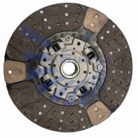 China 10PC1 ISD029Y 1-31240699-0 HINO Clutch Kits 430x252x16x45 for sale