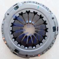 China 30210-ED800 834104 NSC808 Clutch Cover 215*140*247 QIDA HR16DE for sale