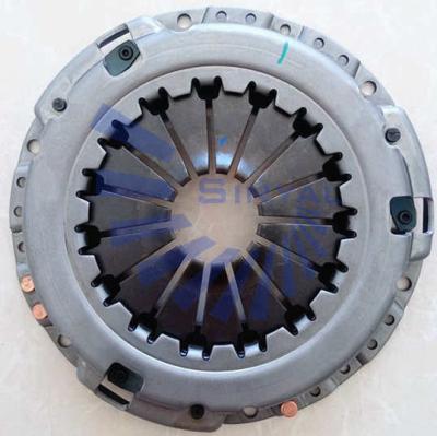 China 30210-ED800 834104 NSC808 Clutch Cover 215*140*247 QIDA HR16DE for sale