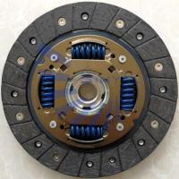 China 30100-ED800 NSD207U 1878654625 200*26*21.8 Clutch Plate HR16DE QIDA for sale