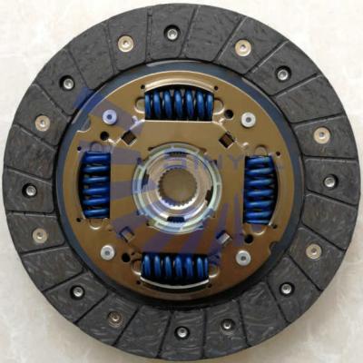 China 30100-ED800 NSD207U 1878654625 200*26*21.8 Clutch Plate HR16DE QIDA for sale