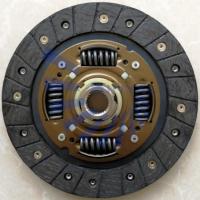 China 30100-ED800 NSD207U 1878654625 200*26*21.8 Clutch Plate HR16DE QIDA for sale
