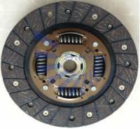 China 30100-ED80B 826818 NSD176 215*26*21.8 Clutch Plate HR16DE NV200 for sale