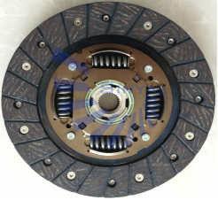 China 30100-ED80B 826818 NSD176 215*26*21.8 Clutch Plate HR16DE NV200 for sale