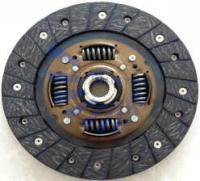 China 30100-ED80B 826818 NSD176 215*26*21.8 Clutch Plate HR16DE NV200 for sale