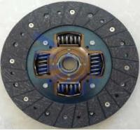 China 30100-P9510 ISD104US NSD052U Clutch Disk 240*24*25.6 VG30E L28 SD33 TD25 KA24E SR20DET for sale