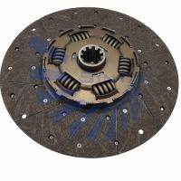 China 1432116180002 HOWO PL Clutch Disk Assembly 430mm 430×240×10×52.5 for sale