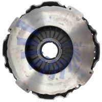 China 1432116180001 HOWO PL Valeo Clutch Kits 430×248×477×11 for sale