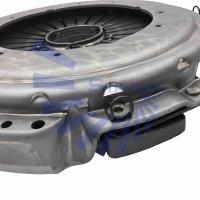 China 1432116180001 HOWO PL Valeo Clutch Kits 430×248×477×11 for sale