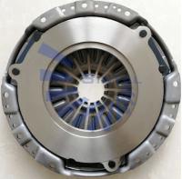 China NSC677  OD:240 ID:160 P.C.D:280 Nissan Clutch Kits X-TRAIL 2.5 QR25DE 2TR 700,2TR 702,2TR 703 for sale